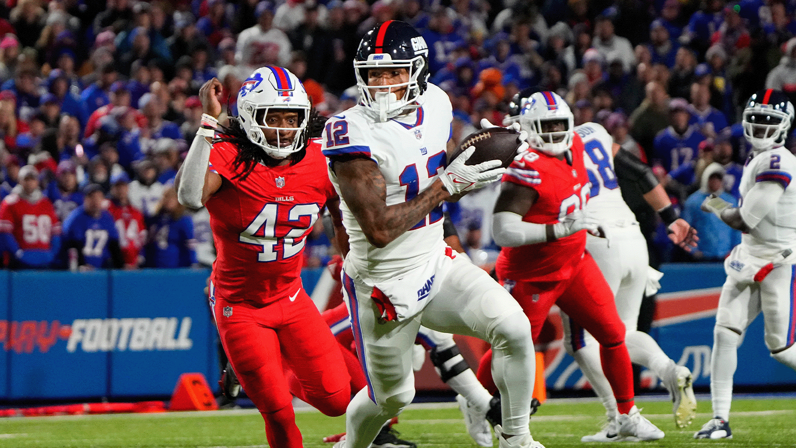 These Three Specific Plays Led Darren Waller To Retire From NFL