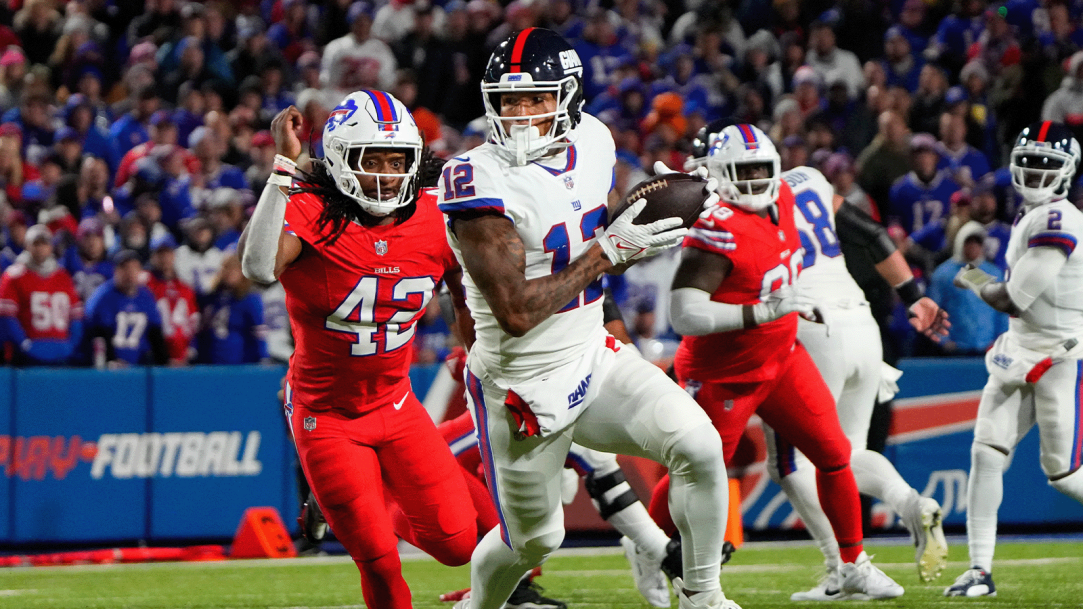 These Three Specific Plays Led Darren Waller To Retire From NFL