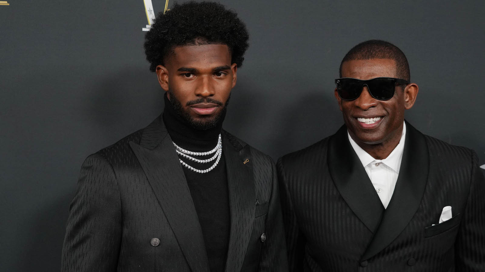 Deion Sanders Speaks On Shedeur's NFL Draft Slide