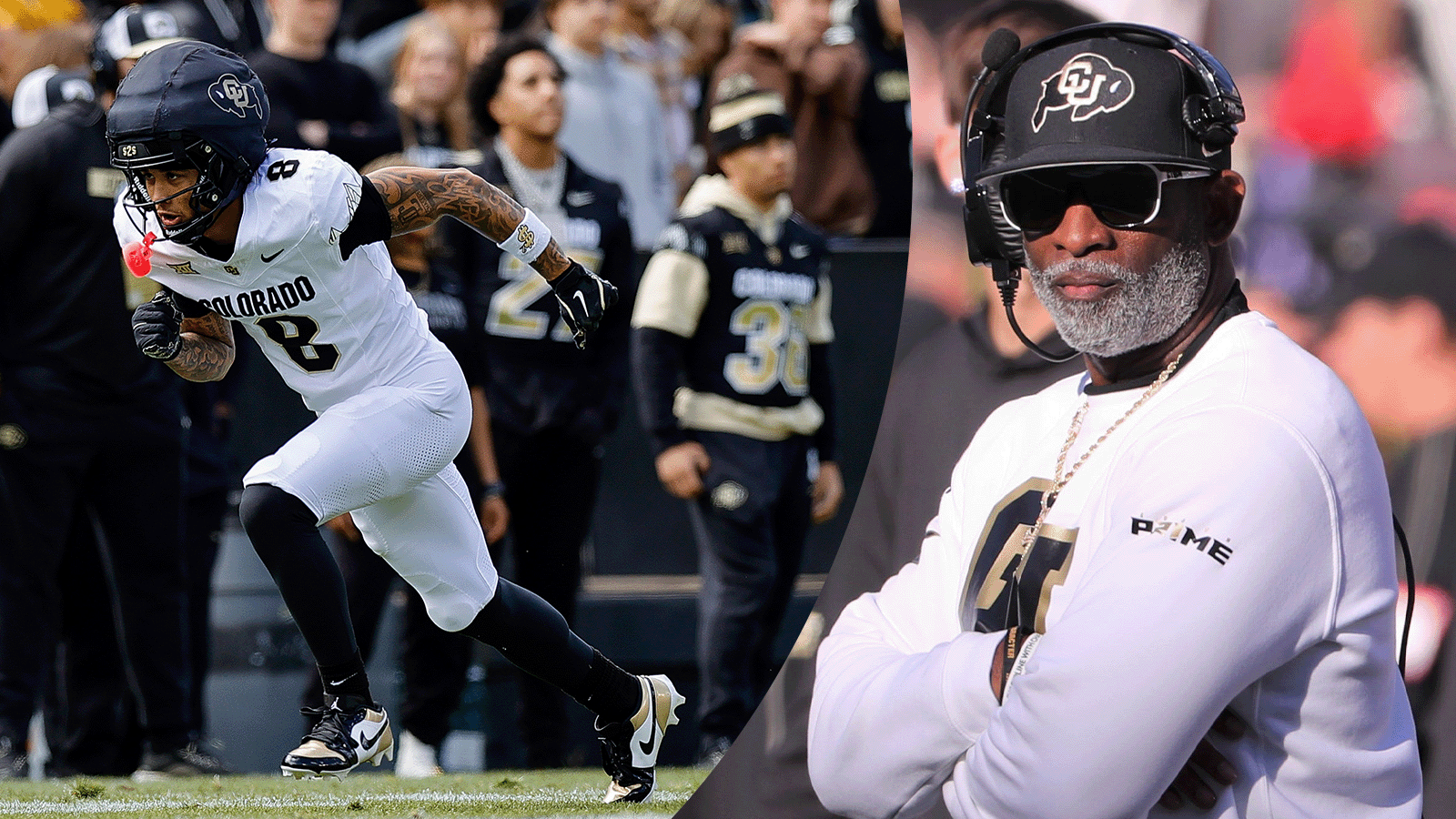 Deion Sanders Landed Star Transfer By Rejecting Simple Request