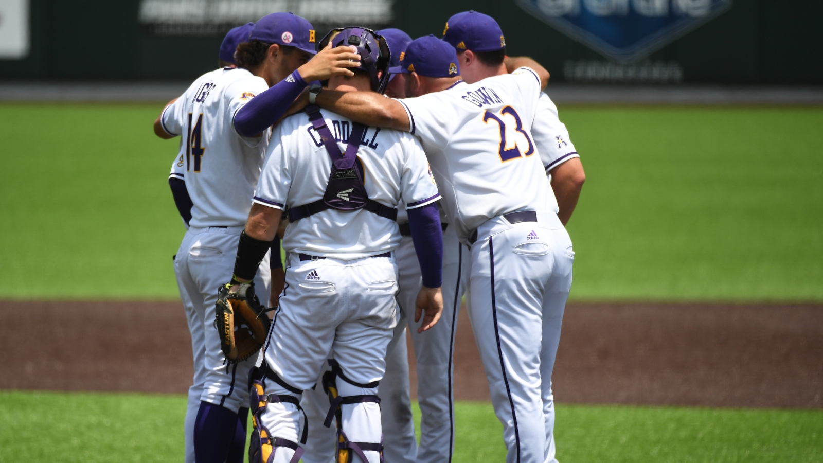 East Carolina Baseball Can Expose Tampering With Receipts