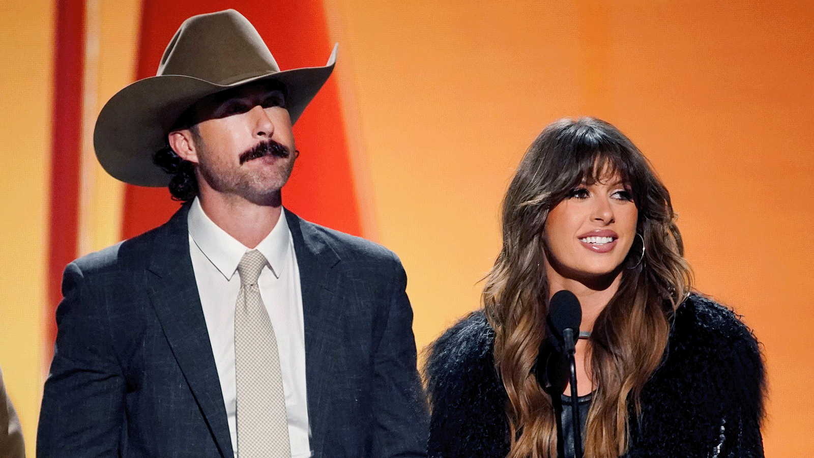 Ella Langley Confirms Riley Green Is Dumb Amid Breakup Drama