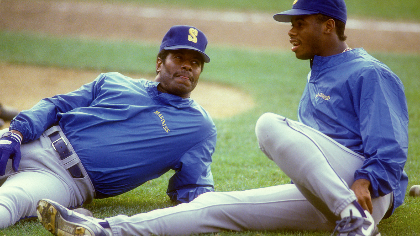 The 17 Most Successful Father-Son Duos In Pro Sports History