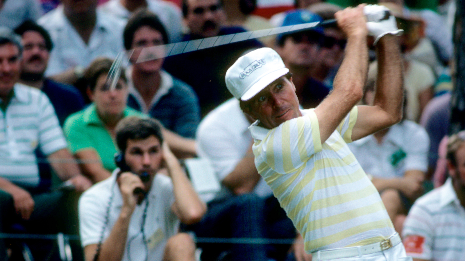 Ranking The 15 Best Rounds Of Golf Ever Played On PGA Tour
