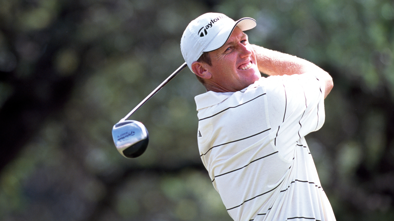 The 14 Longest Drives In PGA Tour History