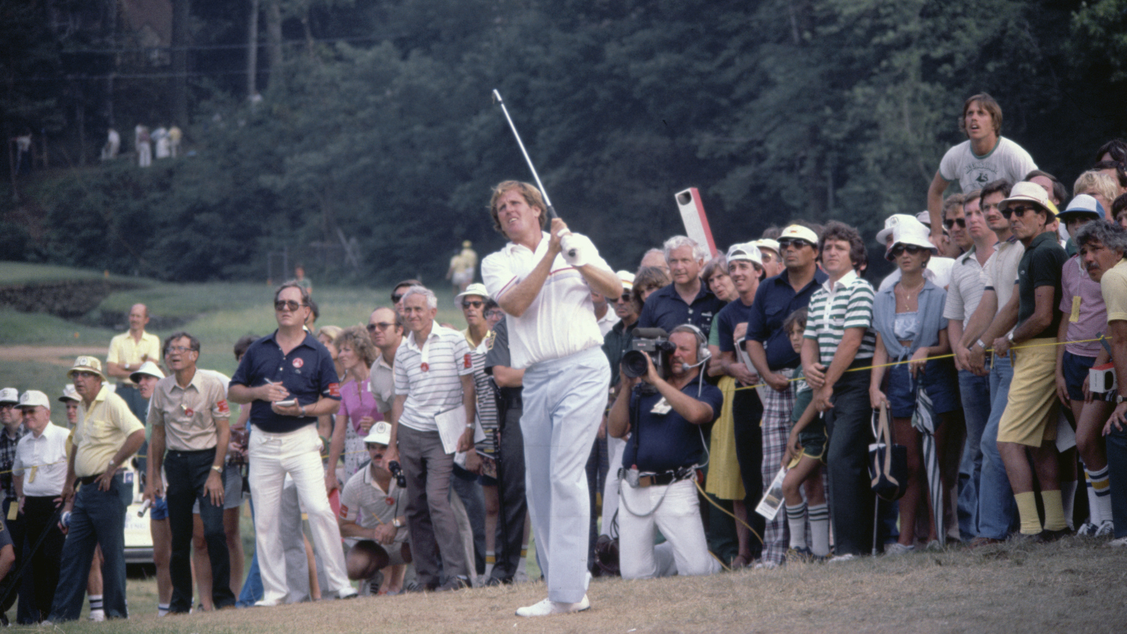 Ranking The 15 Best Rounds Of Golf Ever Played On PGA Tour