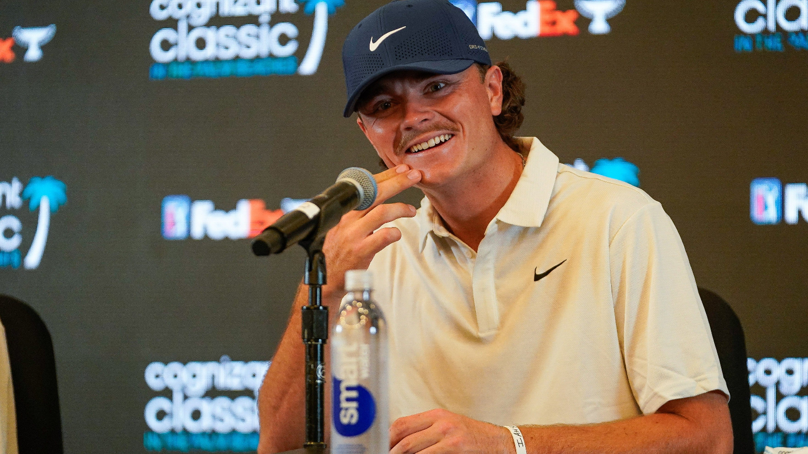 FSU Golf's Luke Clanton Reaffirms LIV Golf's Second-Tier Status