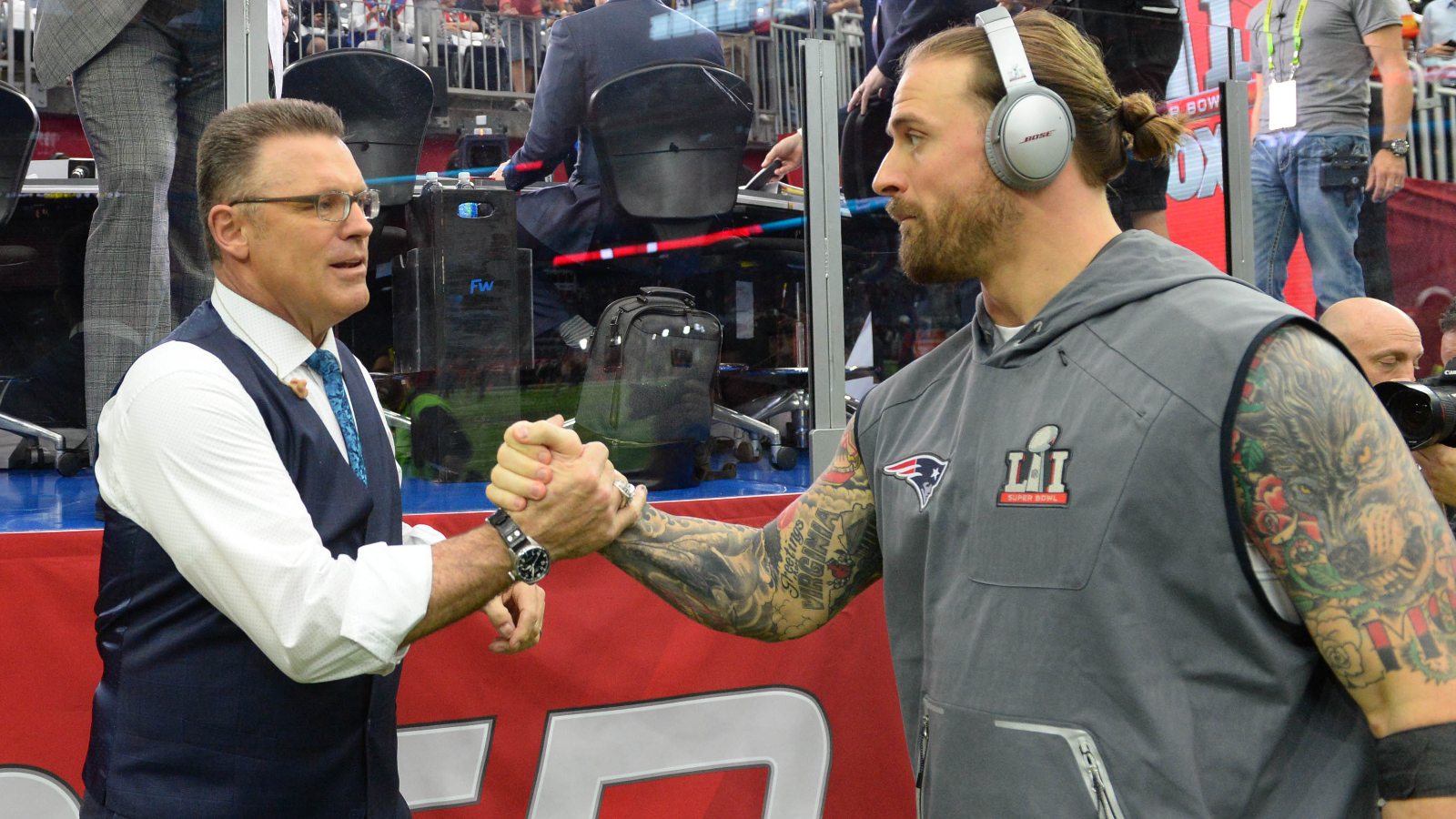 The 17 Most Successful Father-Son Duos In Pro Sports History