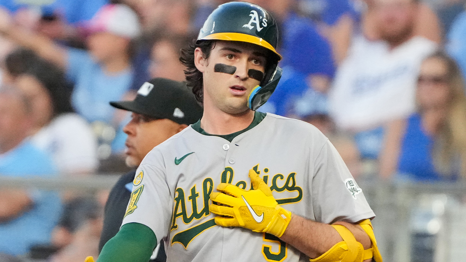 MLB Fan's Quest For 'Beat The Streak' Jackpot Has Brutal End