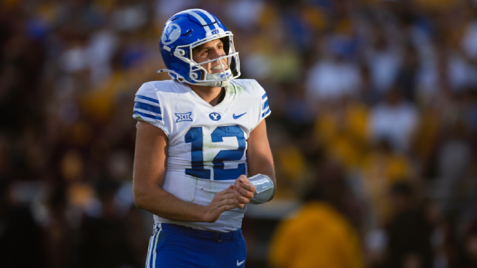 Jake Retzlaff Will Transfer To Avoid Suspension At BYU
