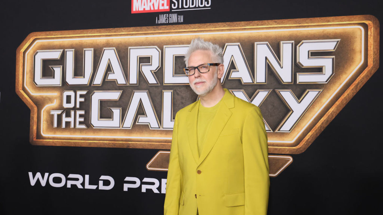 James Gunn Opens Up About The MCU's Drop In Quality