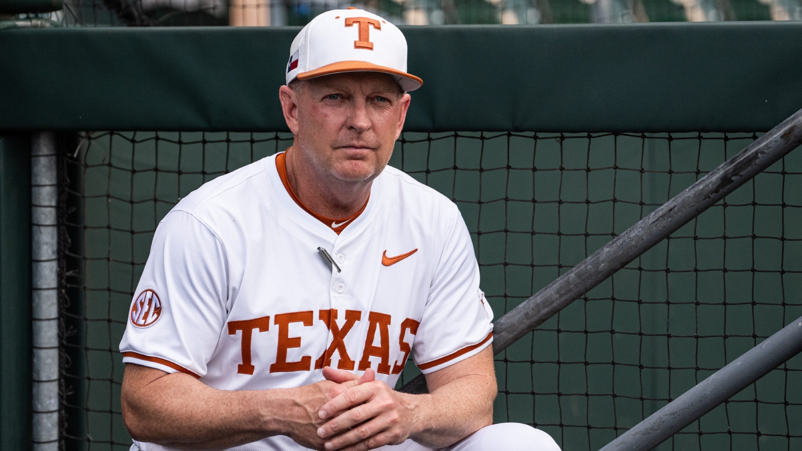 Jim Schlossnagle's SEC Cold Take Resurfaces After Early Exit