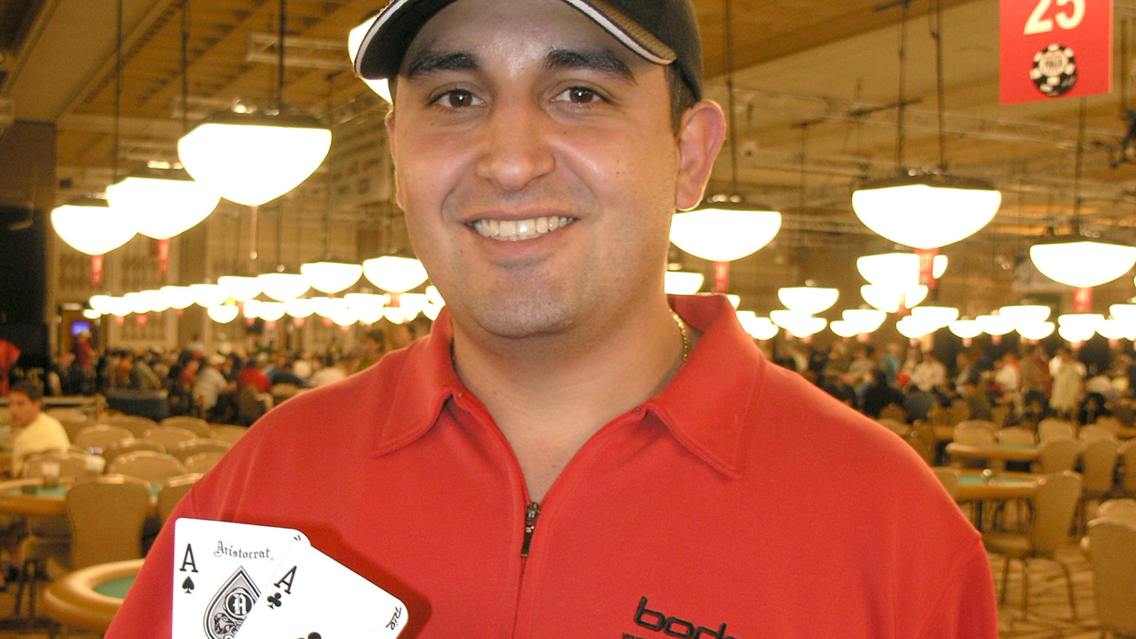 Ranking 17 Greatest World Series Of Poker Players Of All-Time
