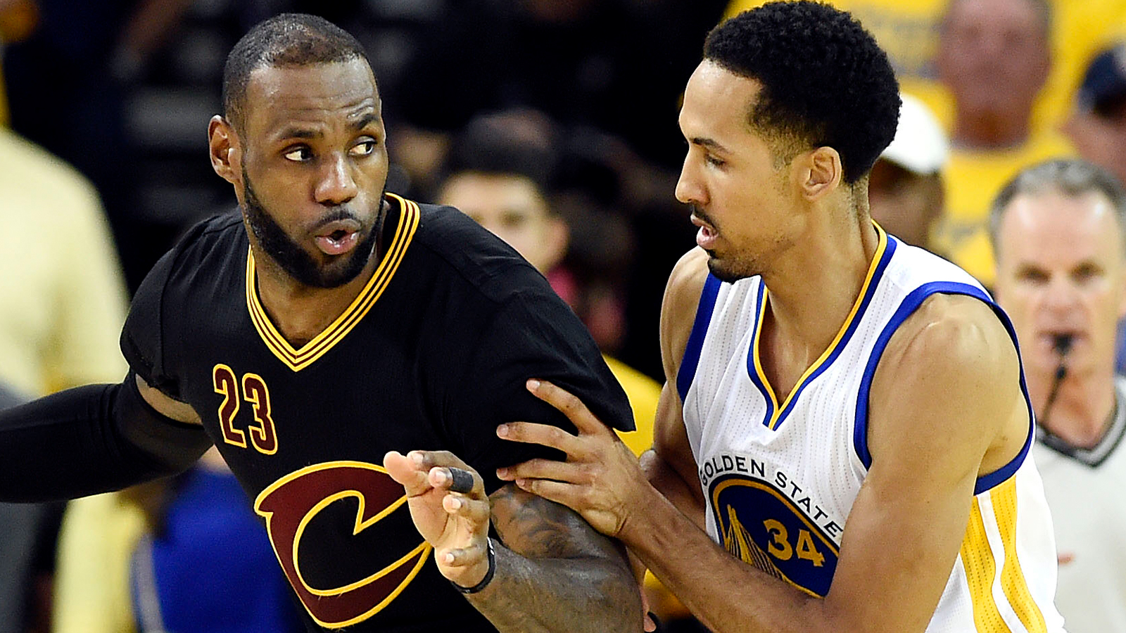 The 10 Most Dominant NBA Finals Performances Of All Time