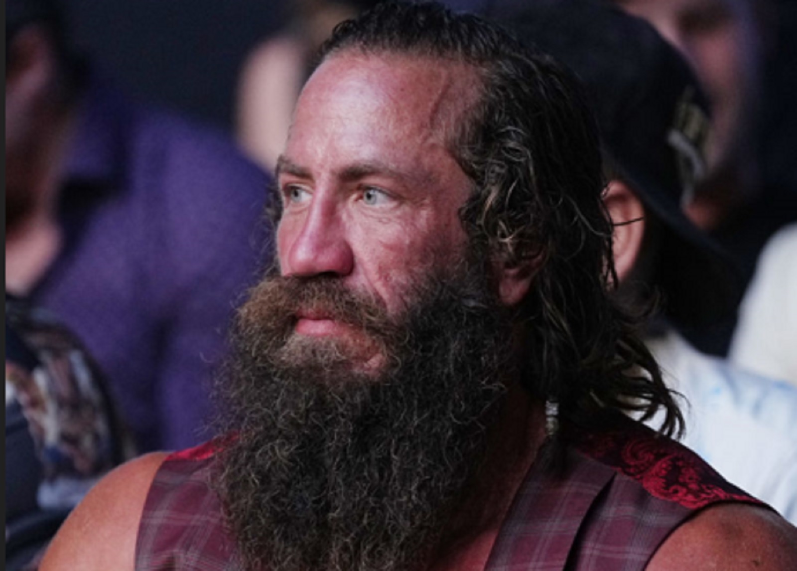 Liver King Keeps Threatening Joe Rogan After Restraining Order