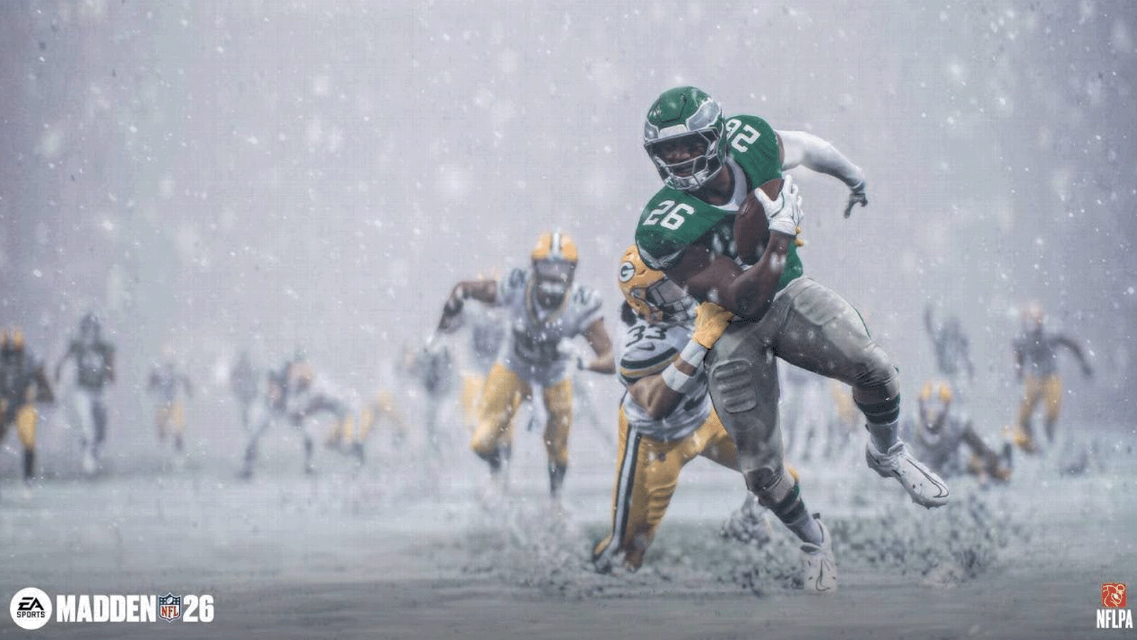 Side-By-Side Photos Reveal Huge Graphics Bump For 'Madden 26'