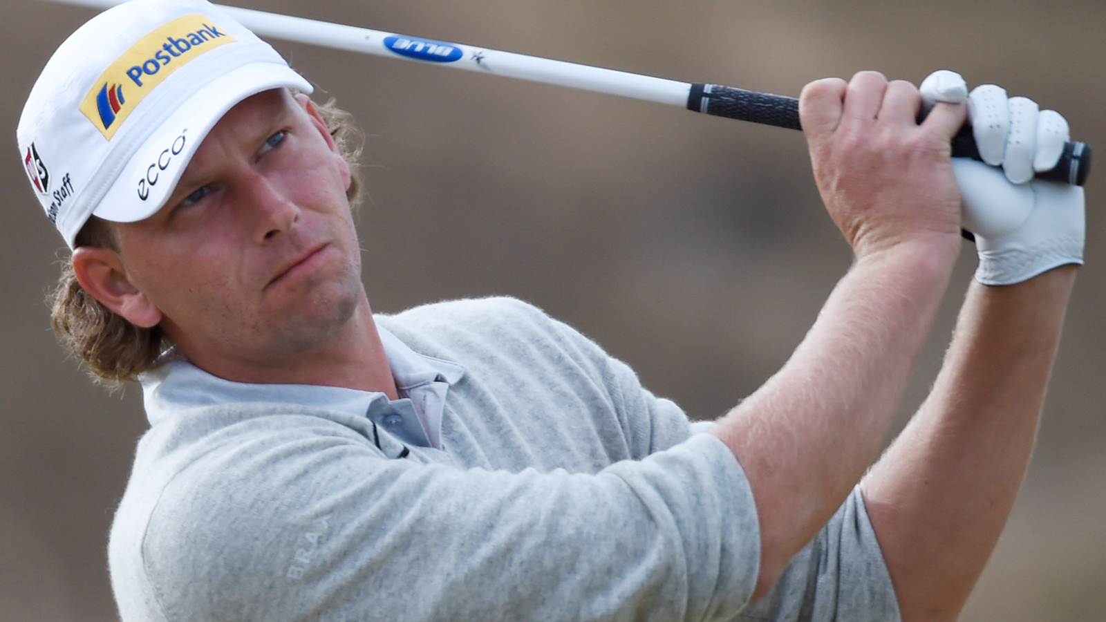 Marcel Siem Almost Tied Pebble Beach Record While 'Hammered'