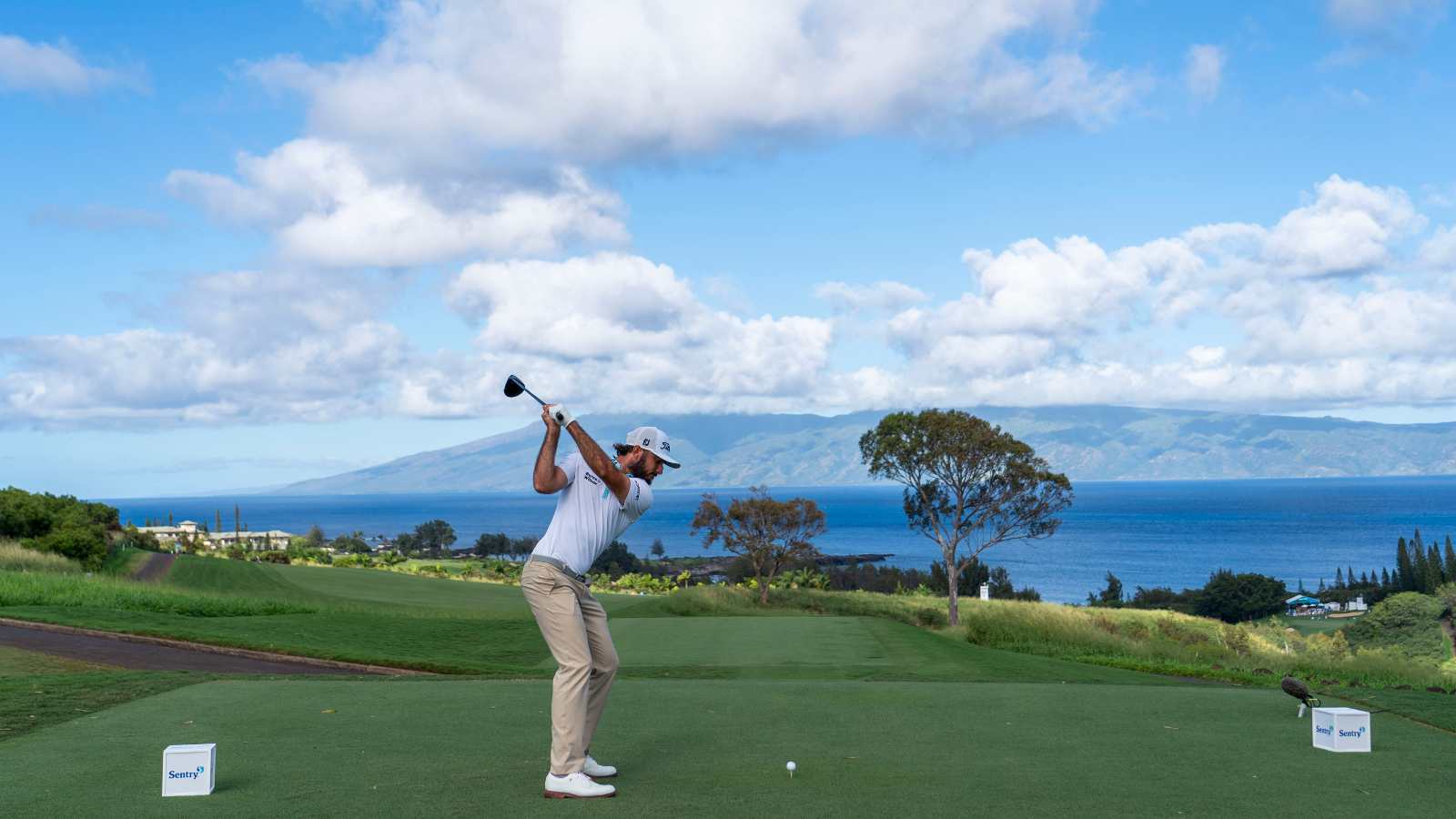 The 14 Longest Drives In PGA Tour History