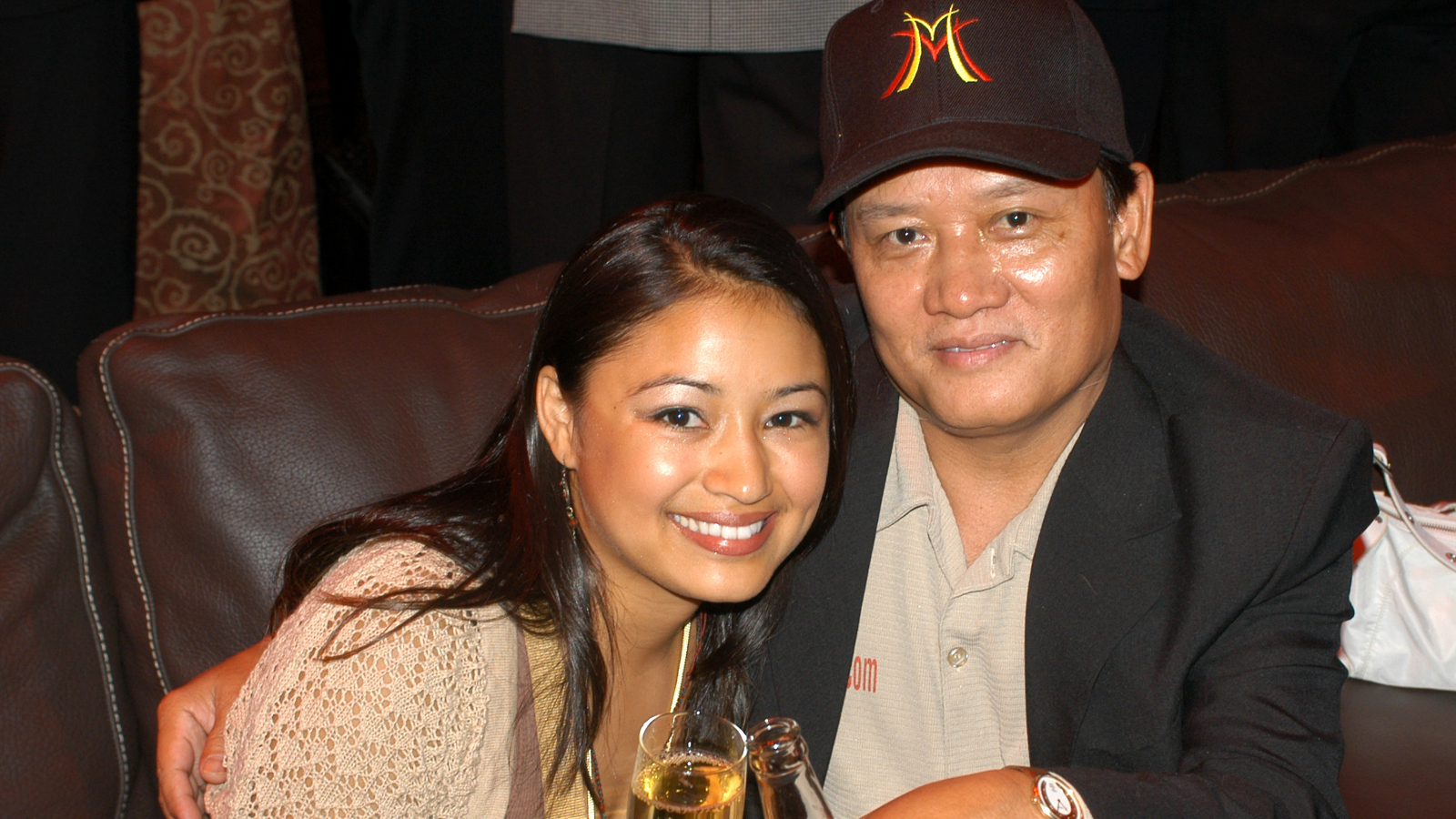 Ranking 17 Greatest World Series Of Poker Players Of All-Time