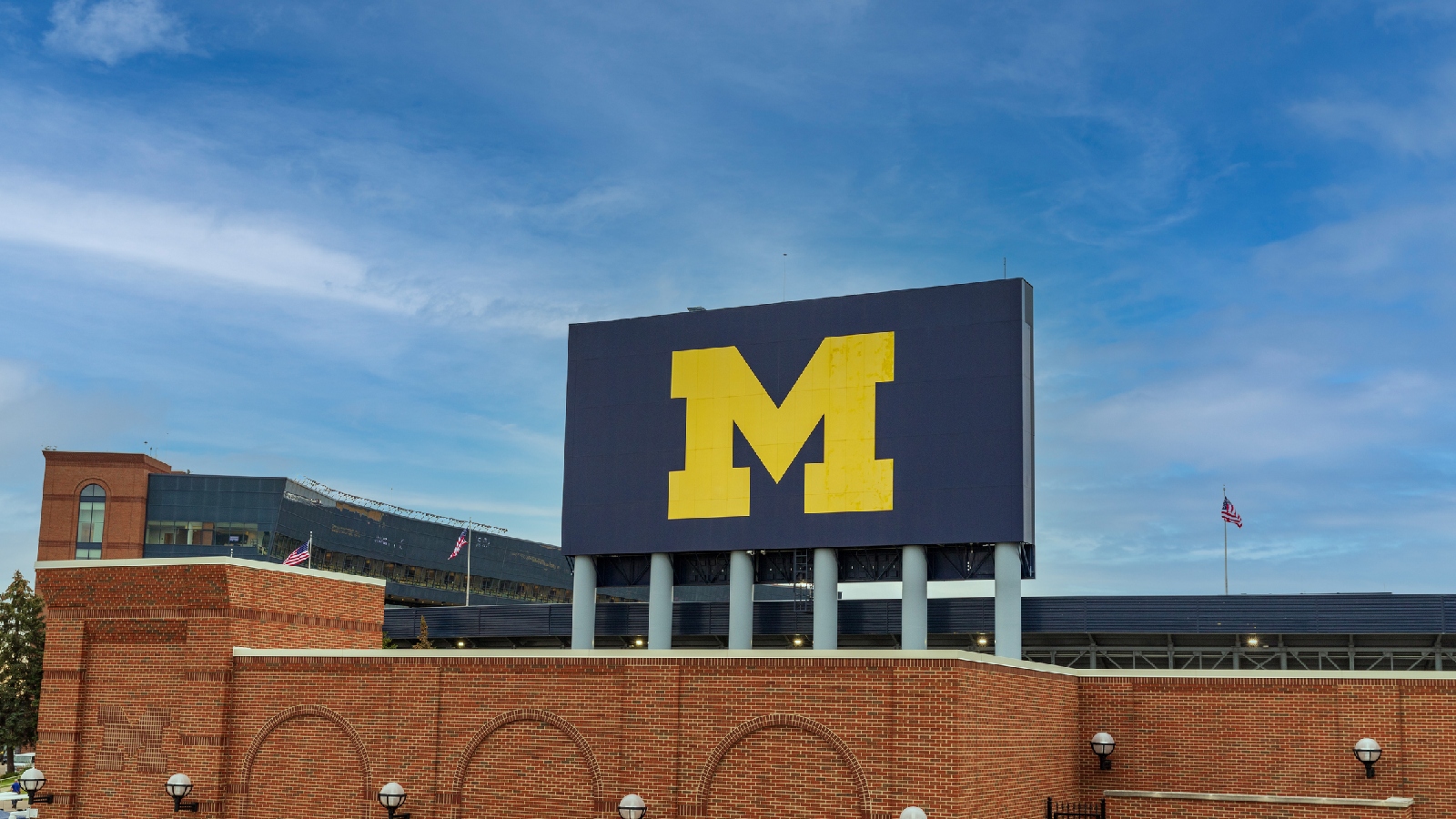 10 Most Valuable College Football Programs