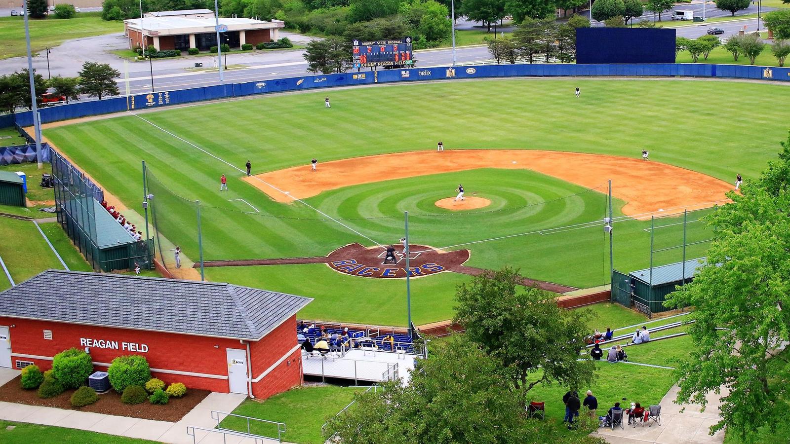 Where Is Murray State? Head Baseball Coach Refutes Viral Rumor