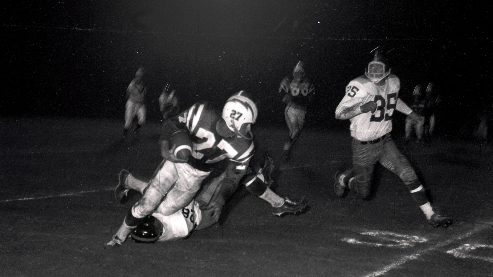 18 QBs With The Most Single-Season Interceptions In NFL History