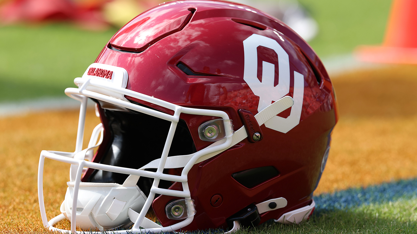 The 10 Best Helmets In College Football