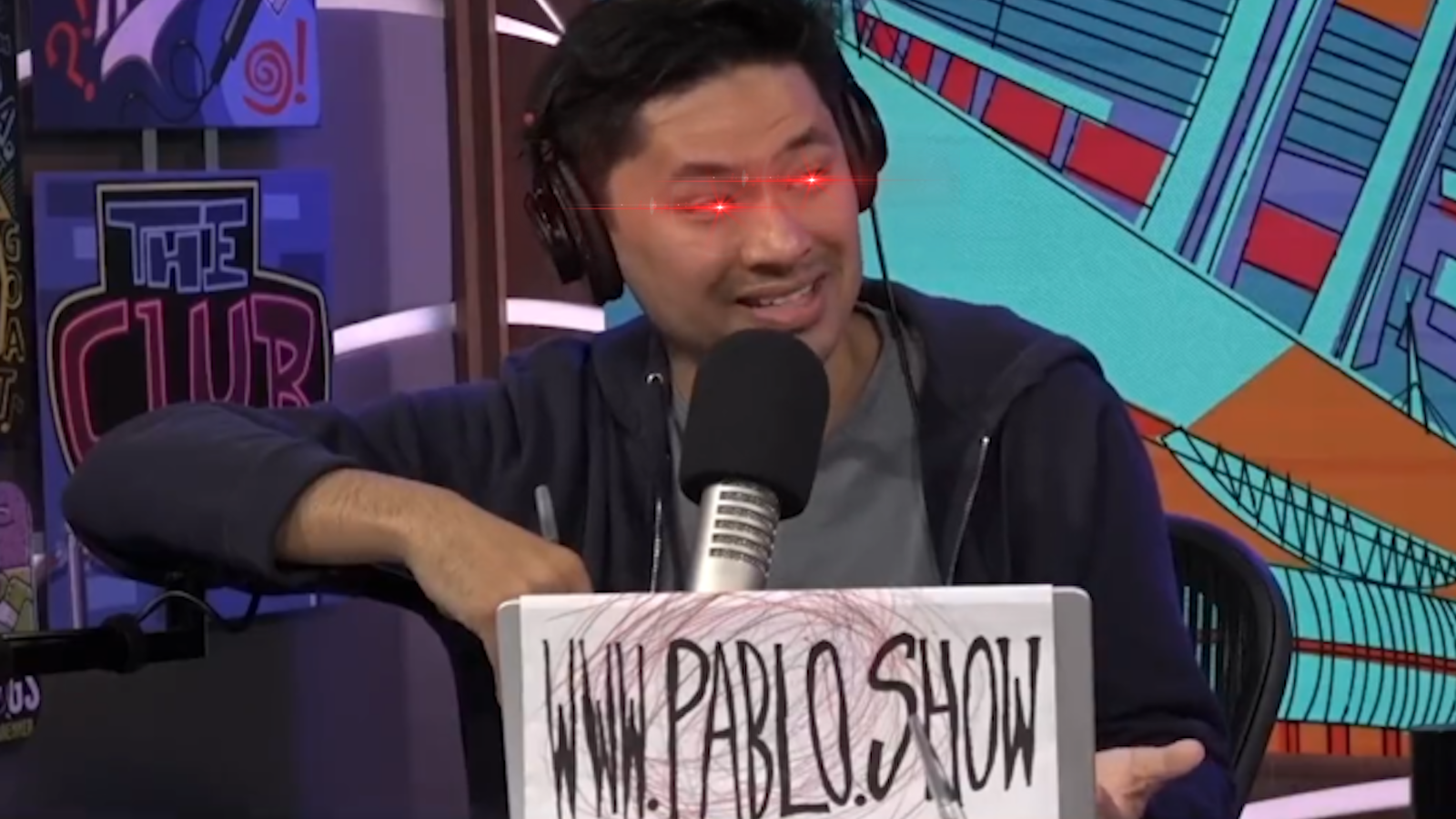 Pablo Torre Sets Sights On Doug Gottlieb After Call Out