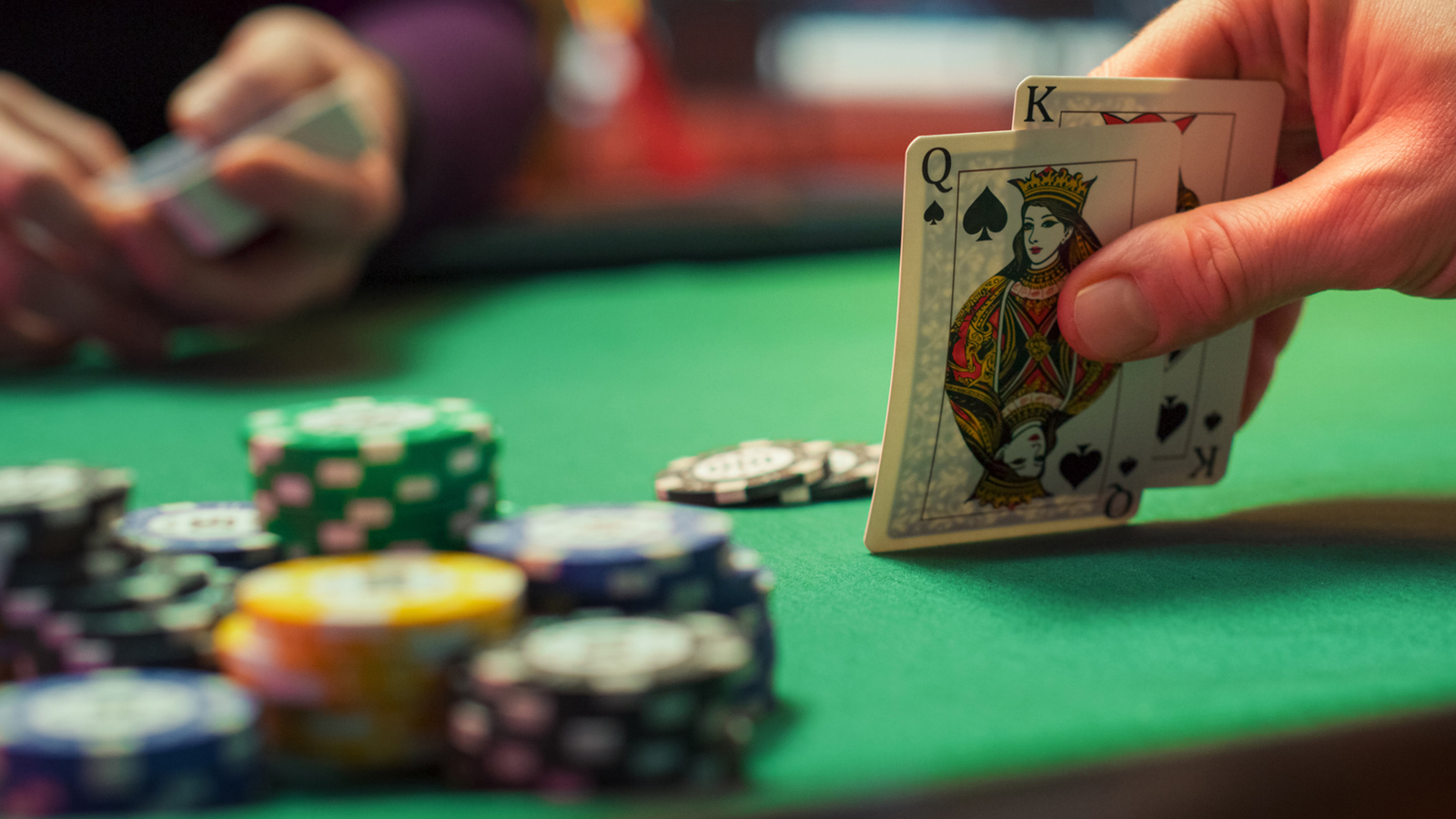 WSOP Players Deprived Huge Payouts Over Collusion Claims