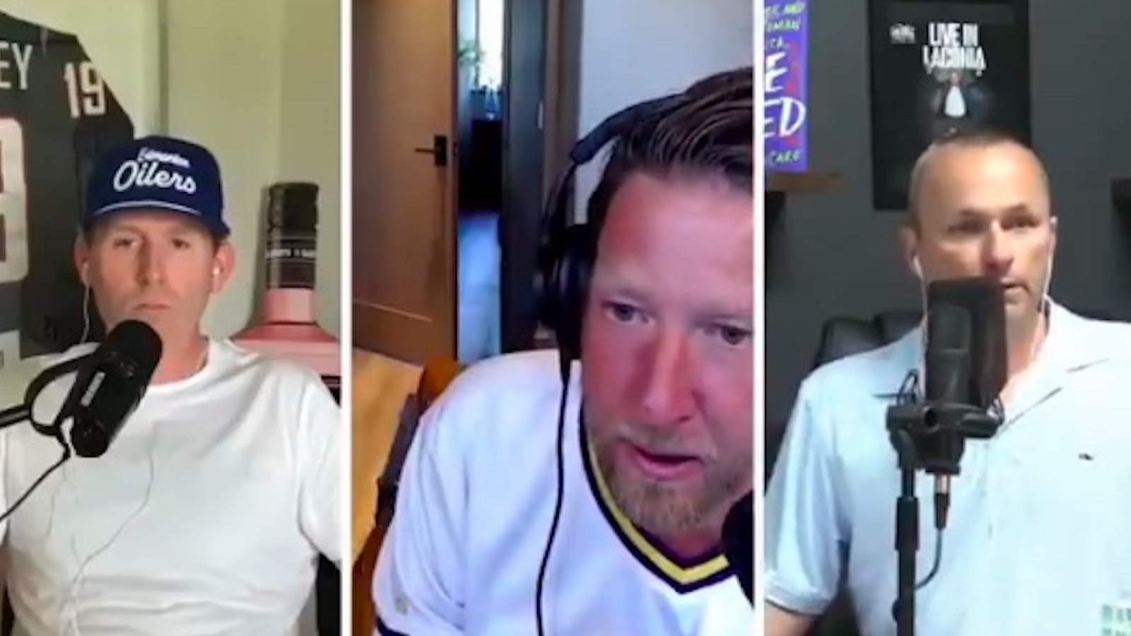 Dave Portnoy's Abusive Treatment Of Kirk Minihane Goes Viral