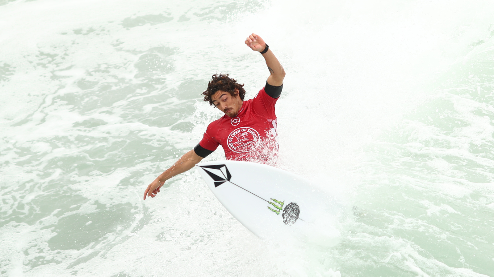 New BroBible Interview With Brazilian Pro Surfer Yago Dora