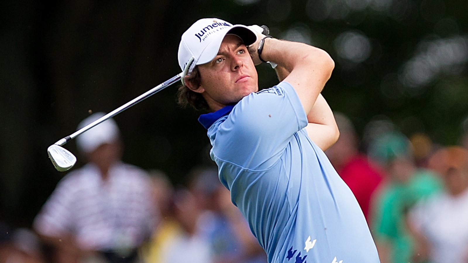 The 12 Biggest Margins Of Victory At The U.S. Open