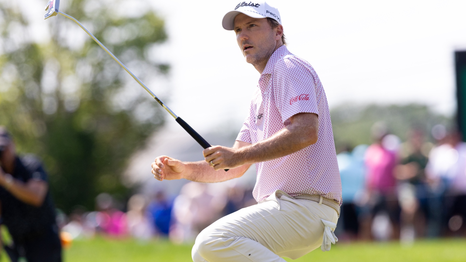 Russell Henley's Self-Reported Penalty Costs $1.44 Million