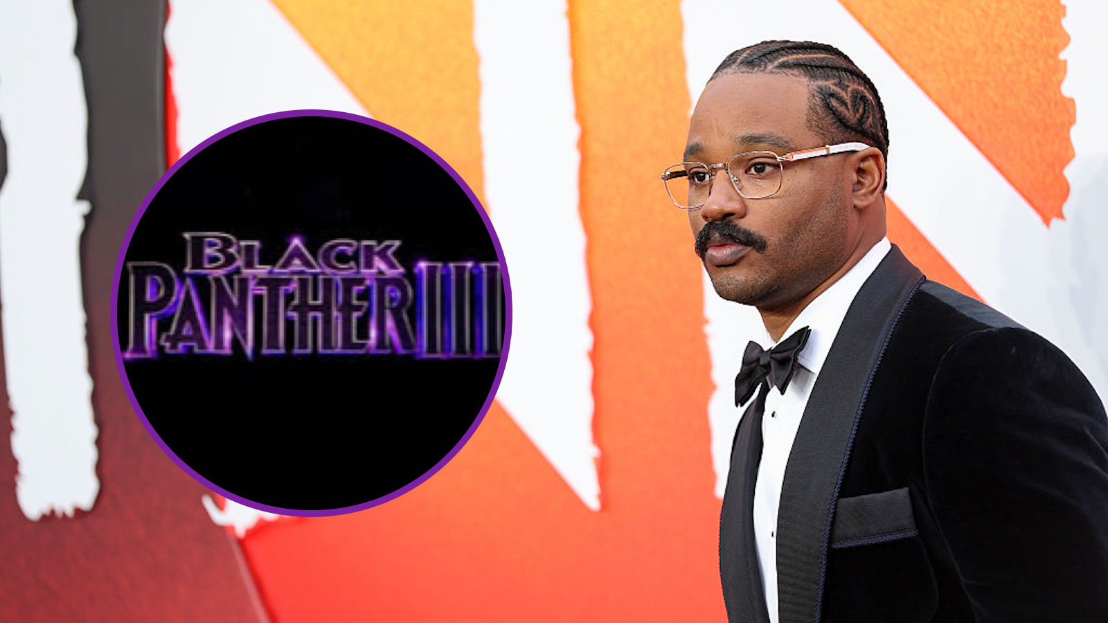 Ryan Coogler Says Denzel Washington Cast In Black Panther 3
