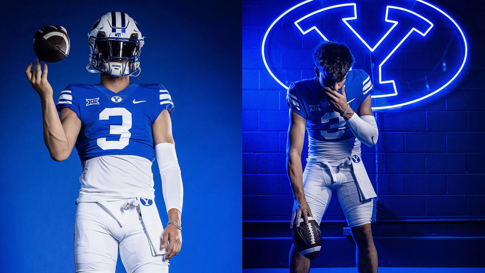 Mormon Church Won't Pay 5-Star QB Ryder Lyons To Play At BYU