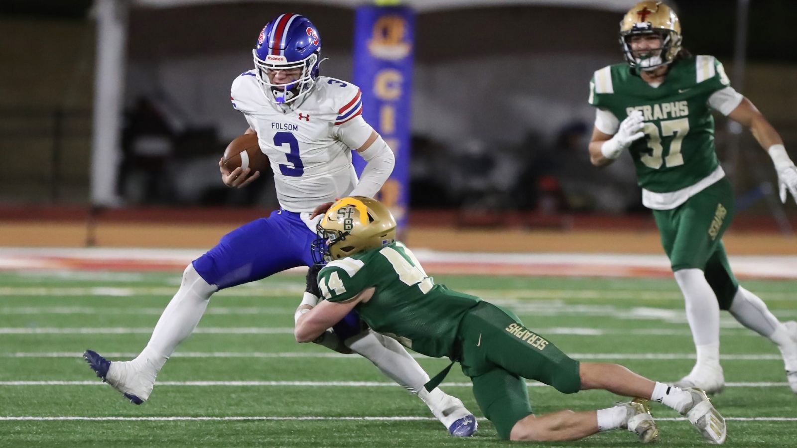 Ryder Lyons' Sister Teases Commitment Update With Secret Intel