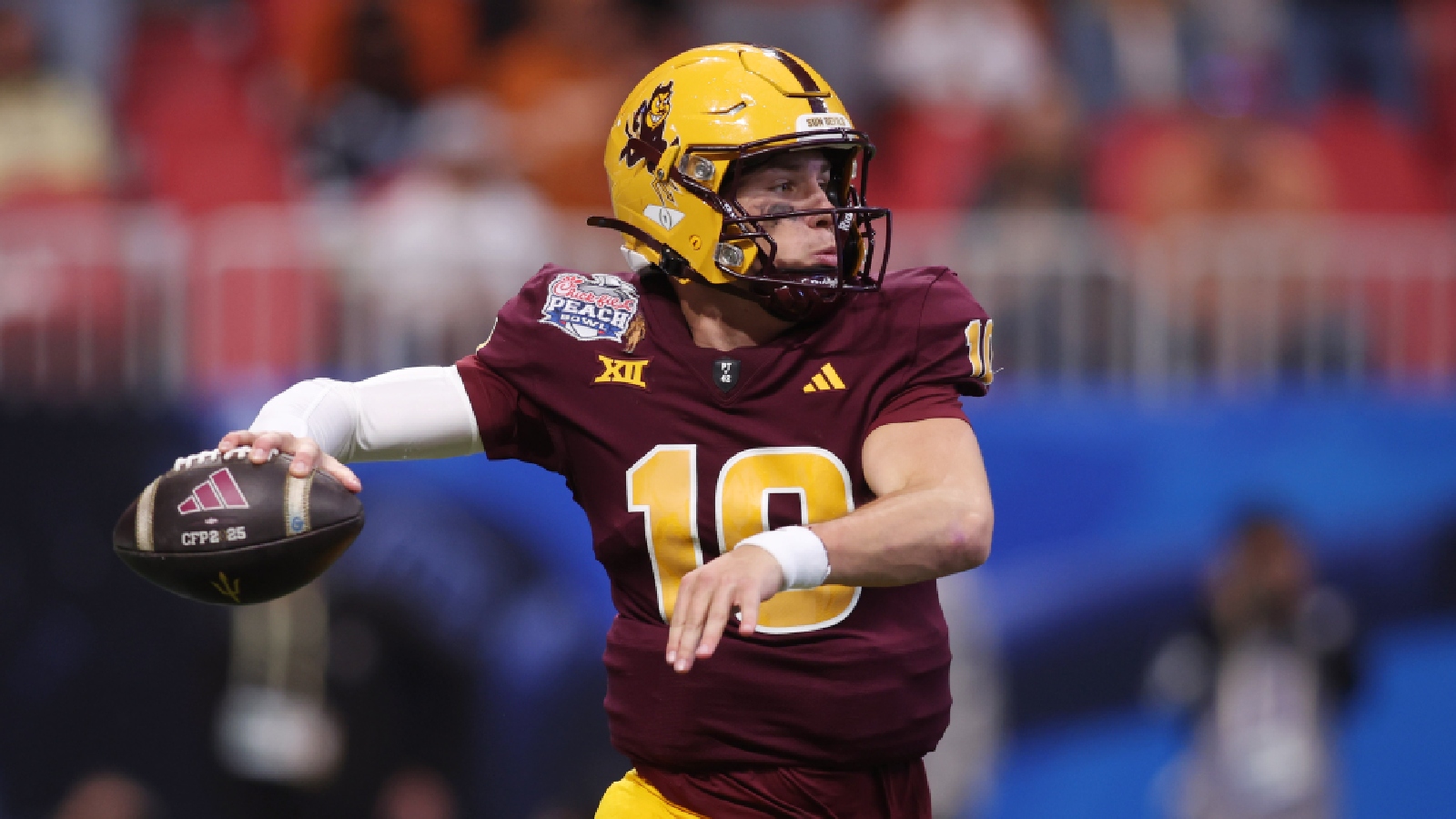 Transfer Portal Rumor Could Give Hint Toward LSU's Next Coach