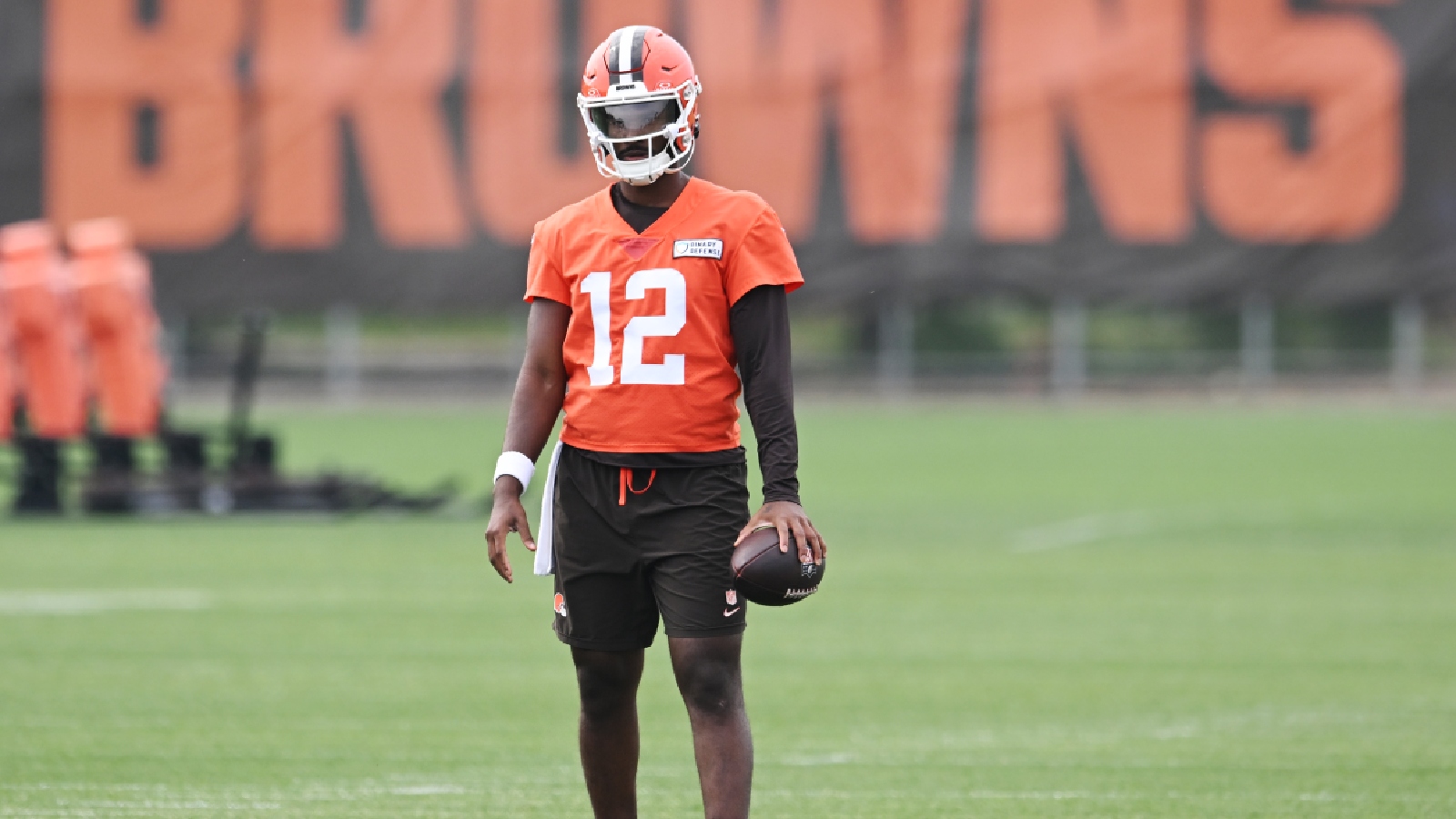 Chad Johnson Guarantees Success In Shedeur Sanders' First Start