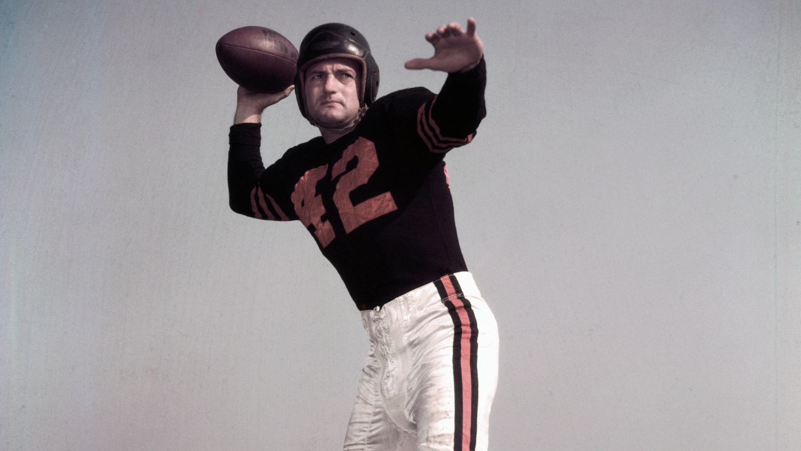 18 QBs With The Most Single-Season Interceptions In NFL History