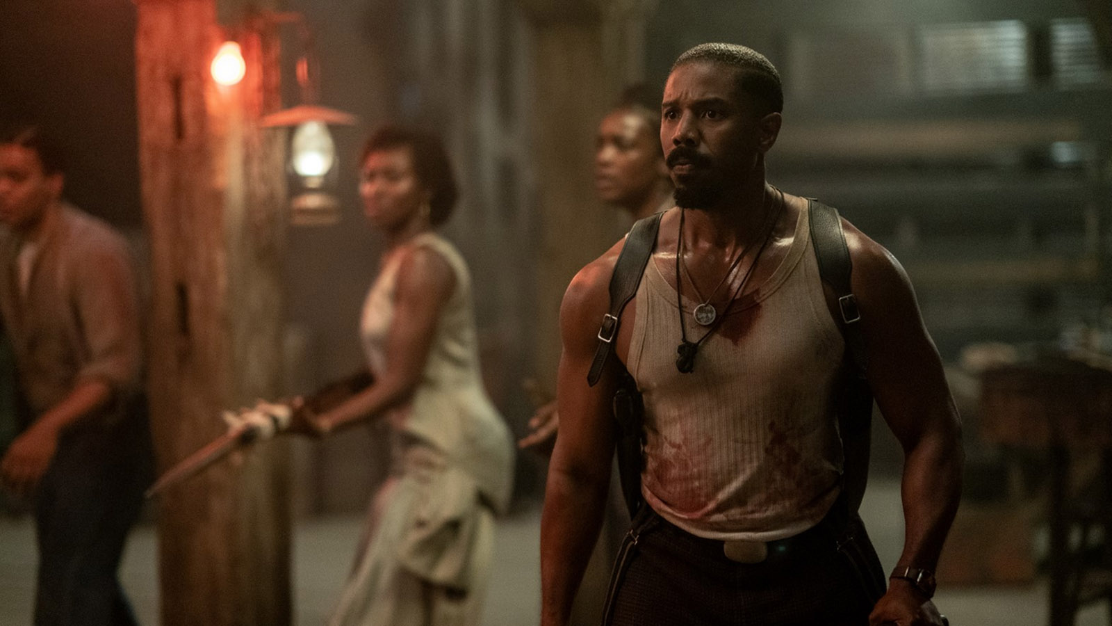 New On Max In July: 'Opus, Sinners, Death Of A Unicorn' & More