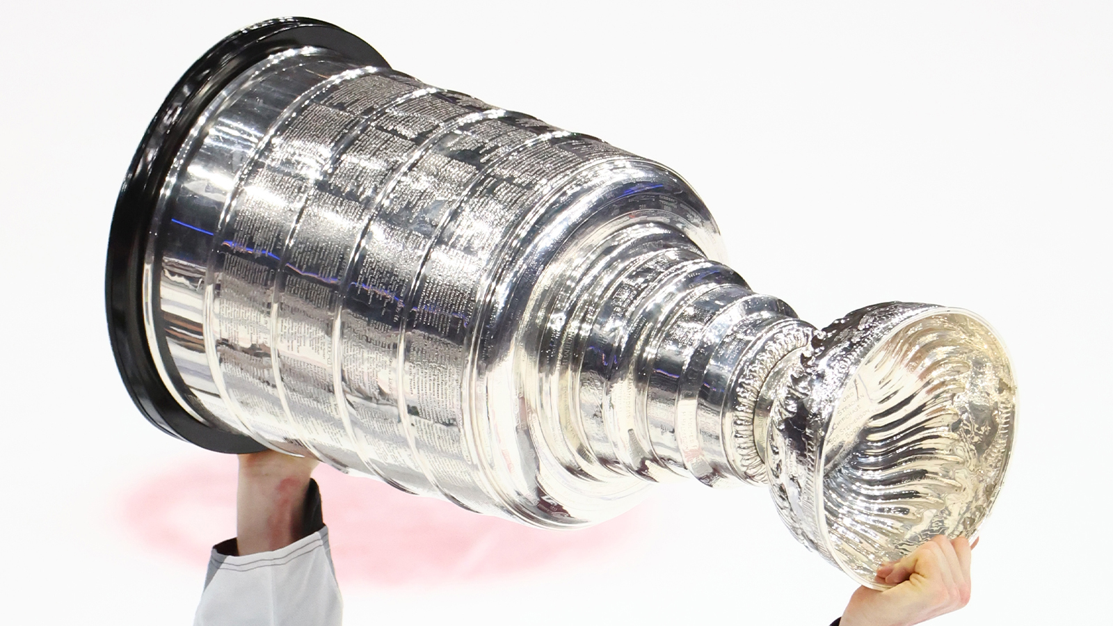 The 10 Weirdest Things That Have Happened To The Stanley Cup
