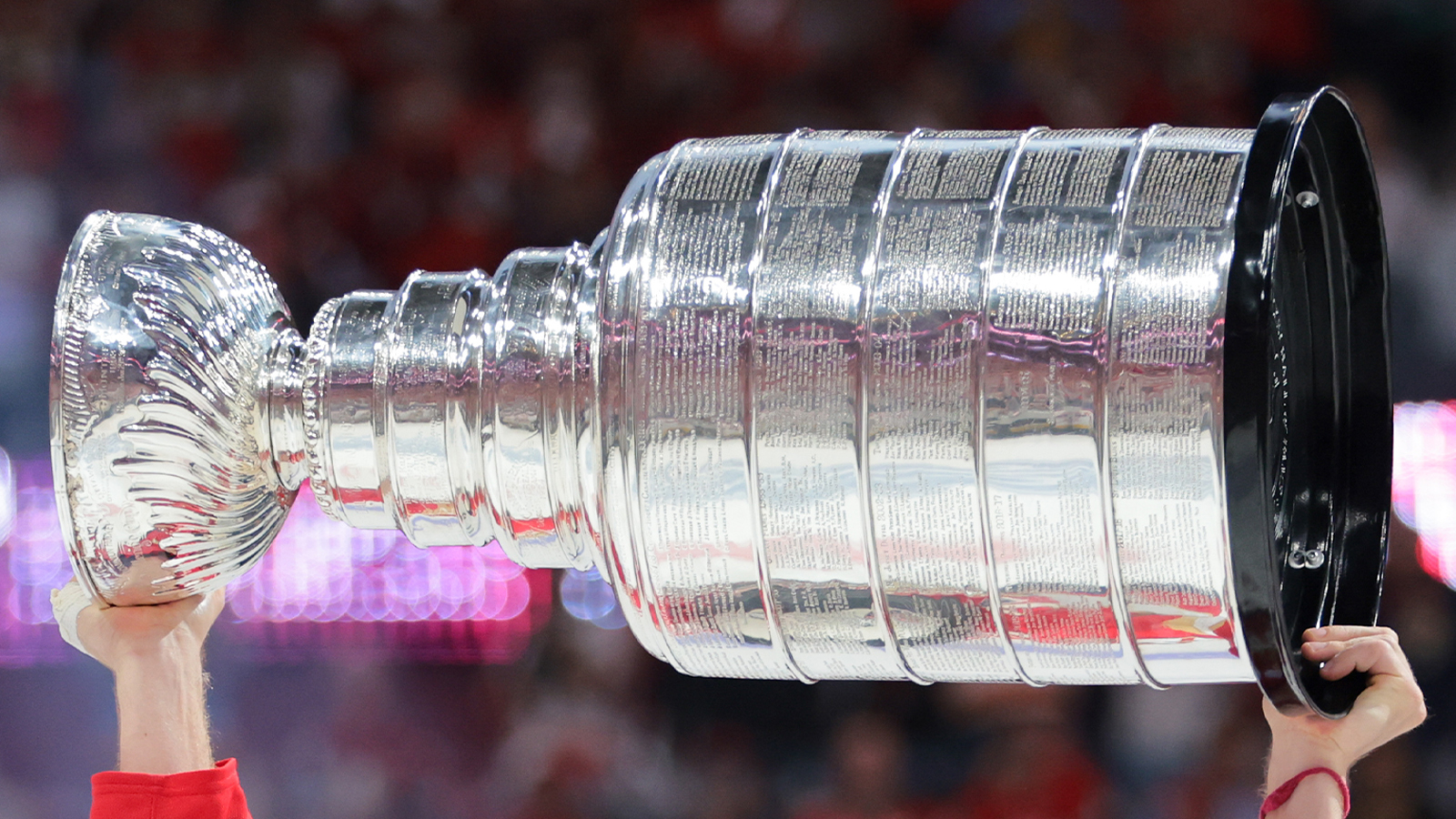 The 13 NHL Players With The Most Stanley Cup Final Losses