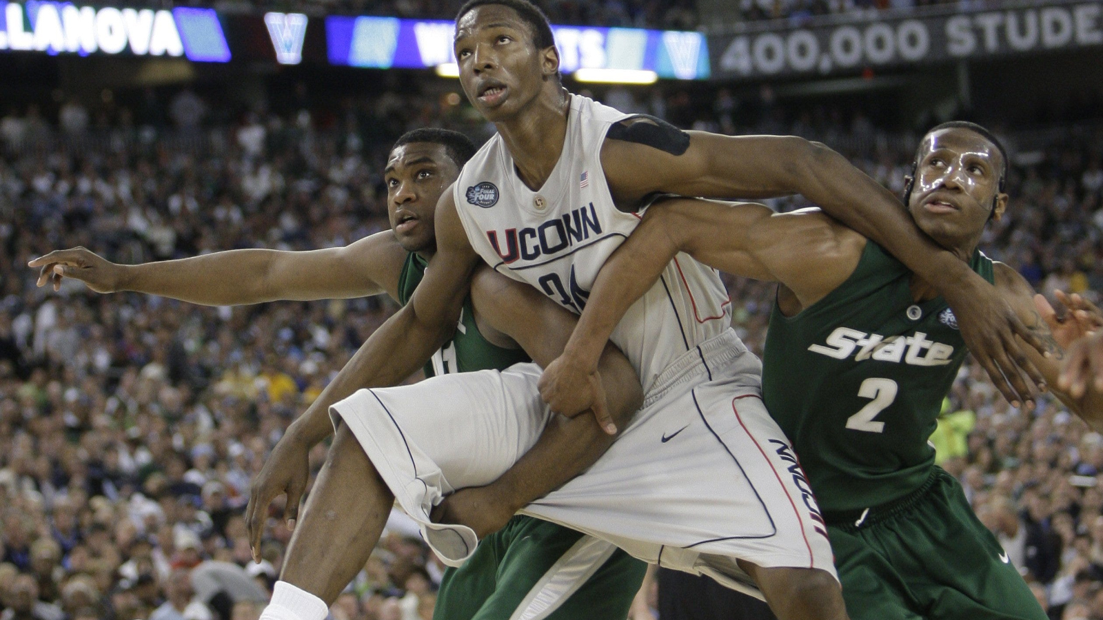 Ranking The 17 Tallest NBA Players In History