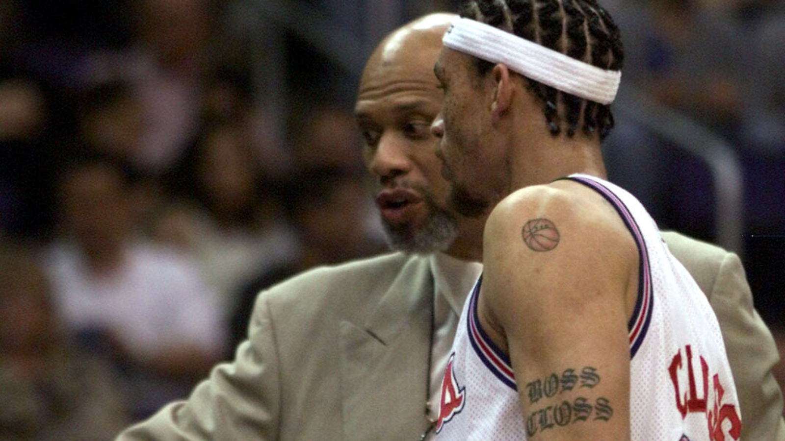 Ranking The 17 Tallest NBA Players In History