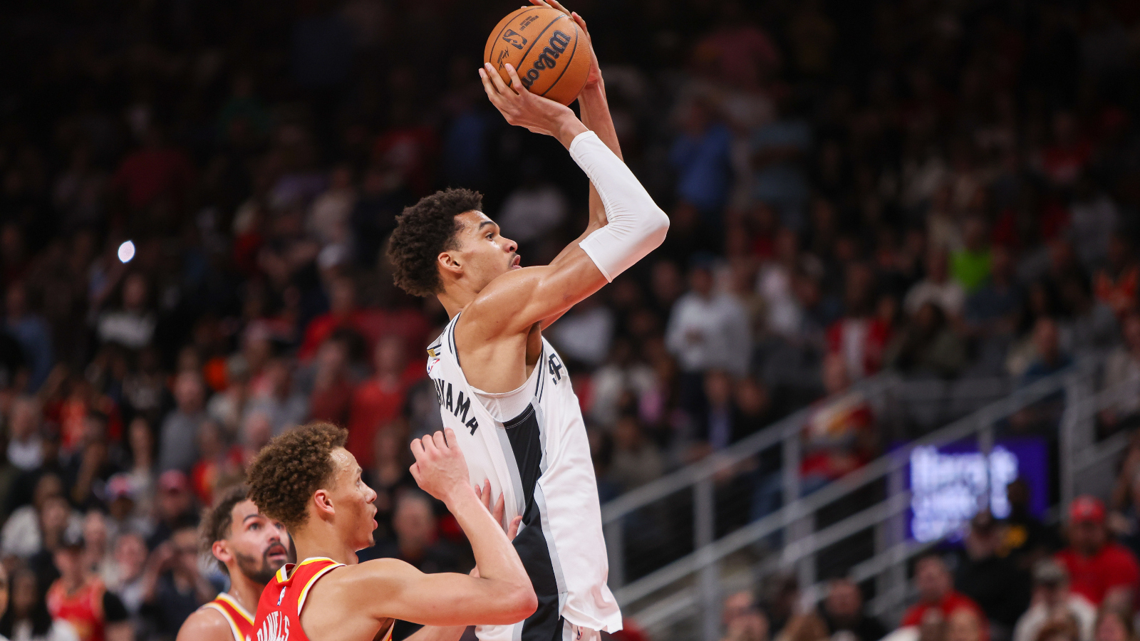 Ranking The 17 Tallest NBA Players In History