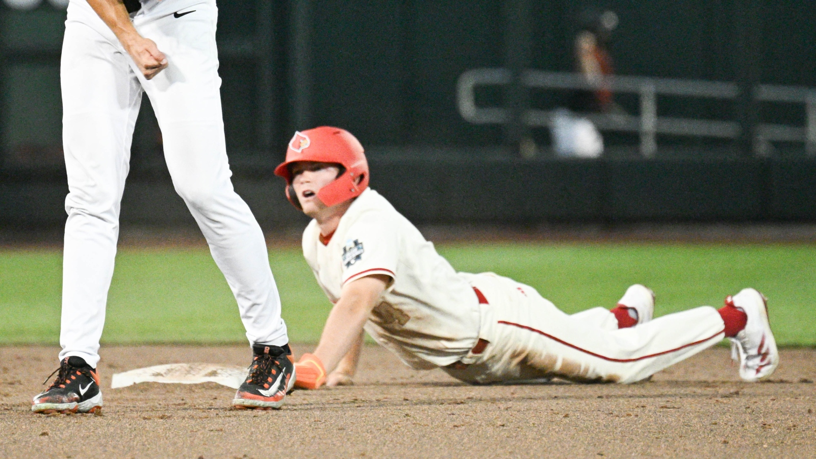 Louisville Baseball Wins Present Hectic Timeline For Tanner Shiver