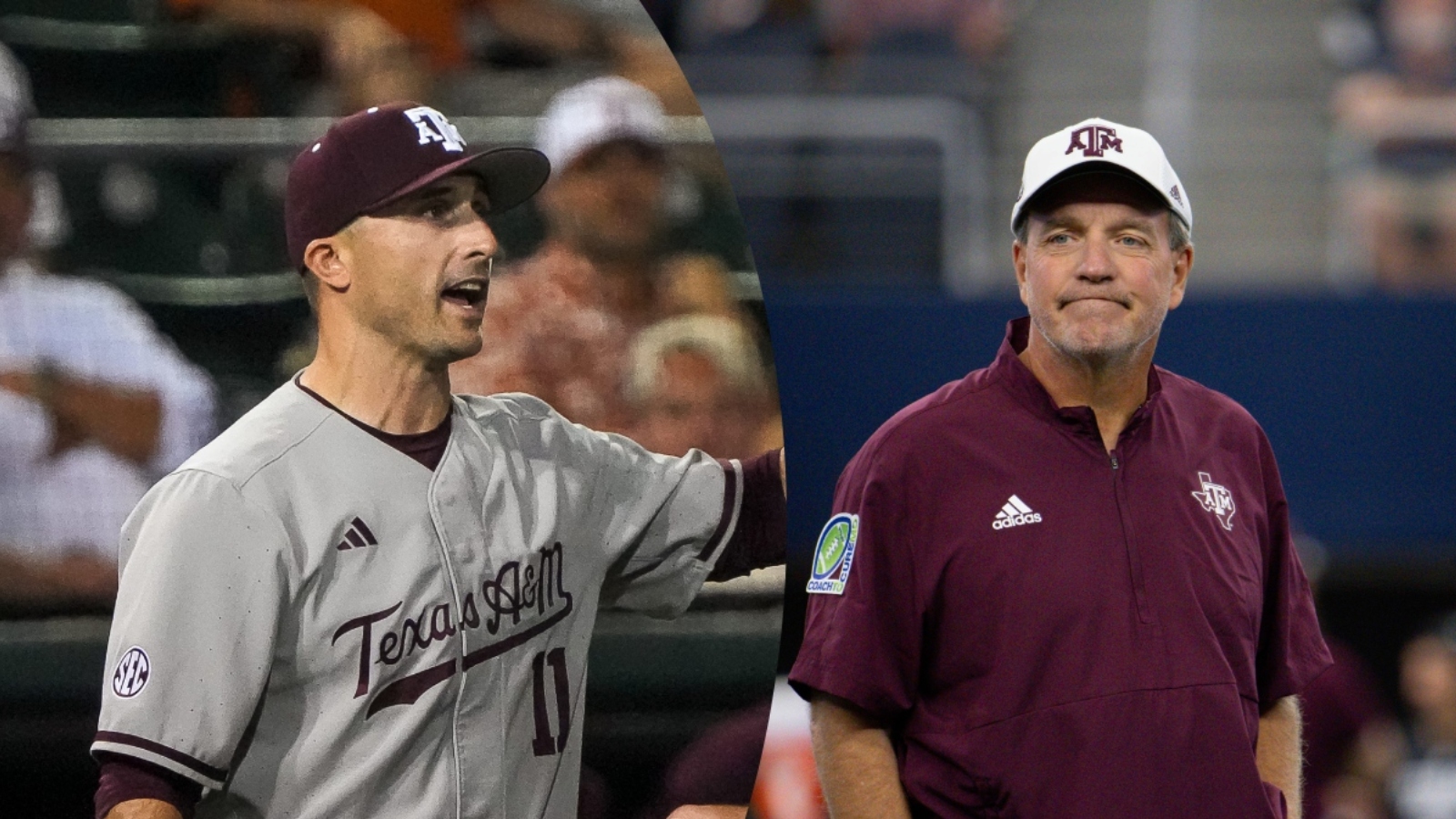 Texas A&M To Unveil New Pregame Tradition