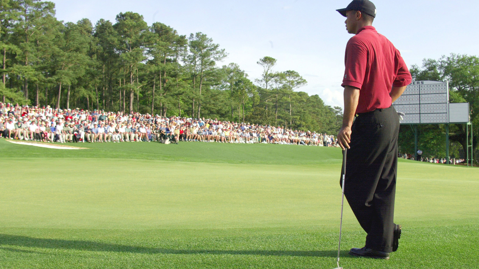 Ranking Tiger Woods' 15 Major Championships By Dominance