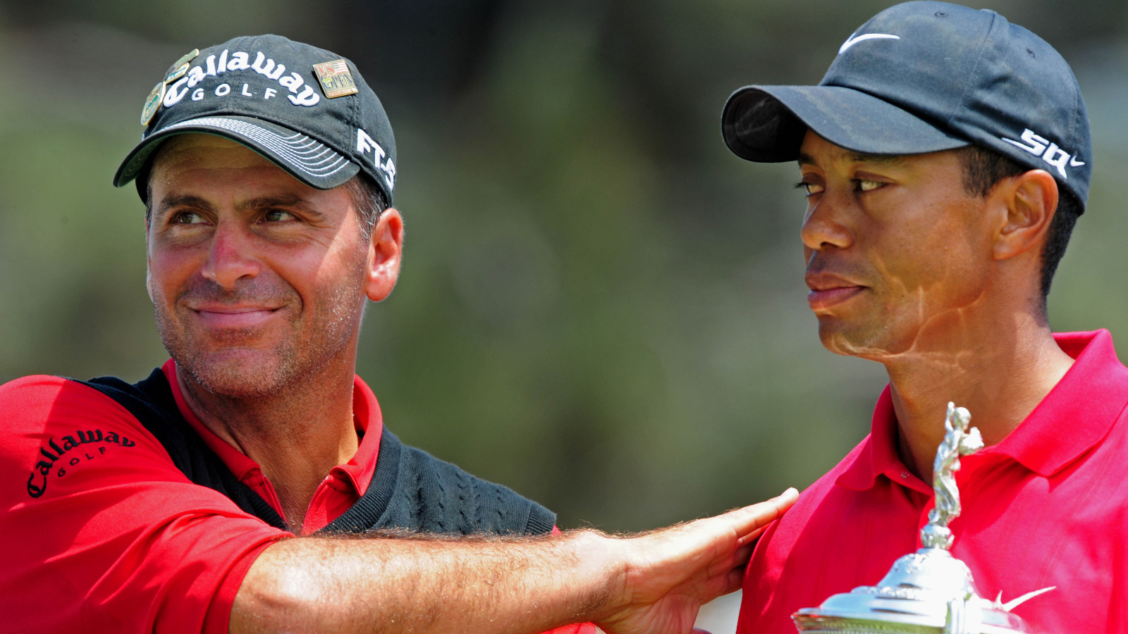 Ranking Tiger Woods' 15 Major Championships By Dominance