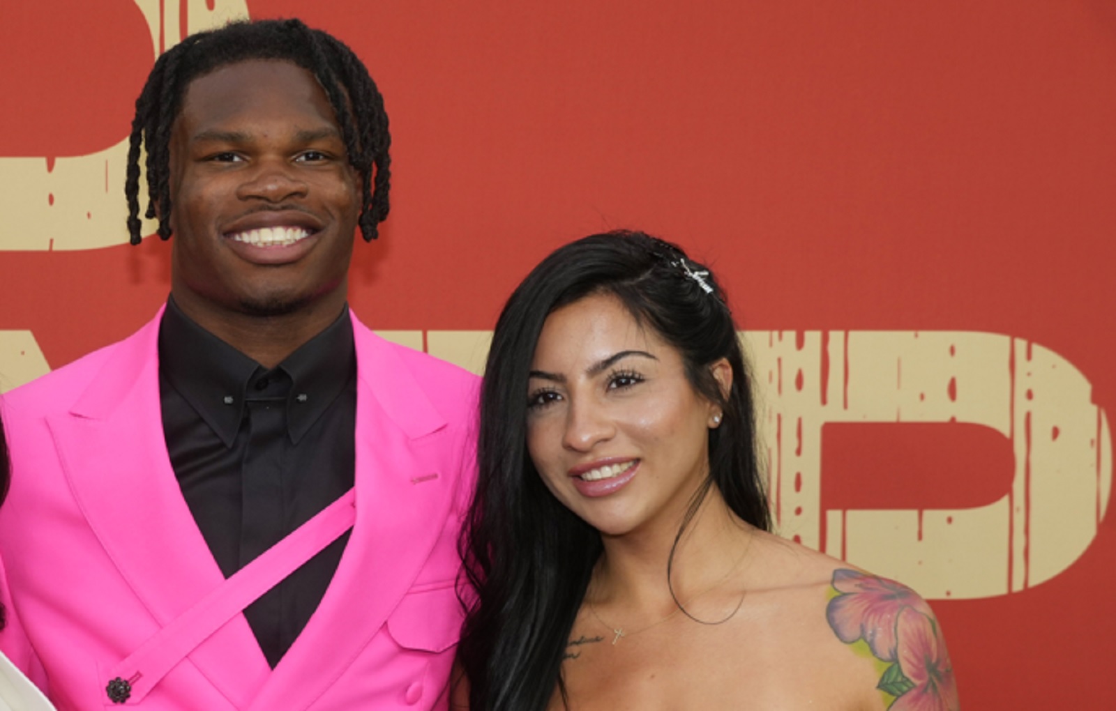 Travis Hunter Buys Massive Florida Mansion After Wedding